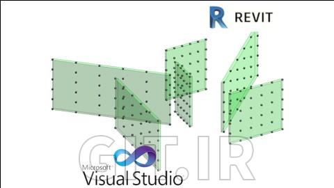 Revit API Docking Panel Selections with WPF and Revit 2023