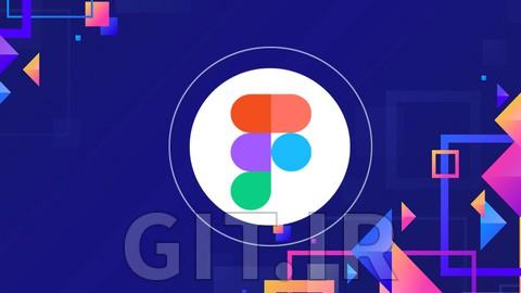 Figma UI UX Design Advanced