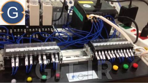 Complete Delta Plc Programming Zero to Expert - All In One