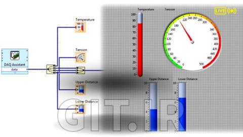 Beginner to Advanced LabVIEW 2024 Q1
