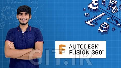 Fusion 360: Sketch Fundamentals