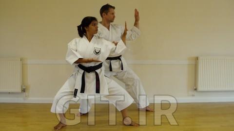 Get My Black Belt: Wado Ryu Karate (Part 2)