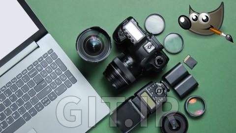 Getting Started with Gimp - A Beginner's Guide to Editing