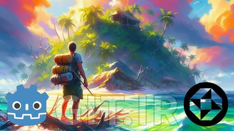 Create Your 3D MOBA Game for Mobile Using Godot