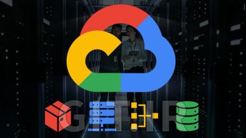 Learning Google Cloud Storage
