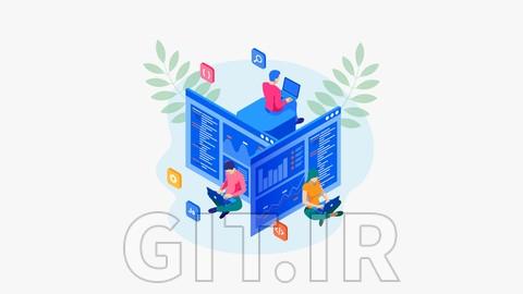 Online Learning Platform | Git.ir