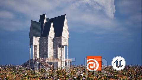 Turn Based Puzzle Game in Unreal With Blueprints & C++