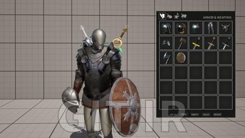 Unreal Engine 5: Architecture Visualization/Interior Design
