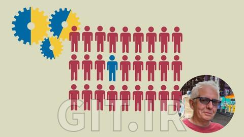 Packt Scalable Data Analysis in Python with Dask