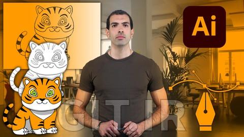 How to Design an Awesome Letterhead in Adobe Illustrator