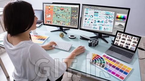 Linkedin Designing an Infographic