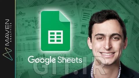 Learn Google Sheets and Microsoft Excel at Once from Basic