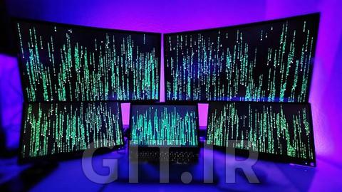 Linkedin Hands-On Introduction: JavaScript