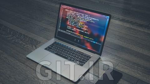 Online Learning Platform | Git.ir