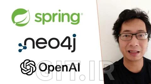 [New] Java Full Stack: React and Spring Boot 3 [Expense App]