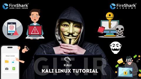 Sniffing and Spoofing with Kali Linux