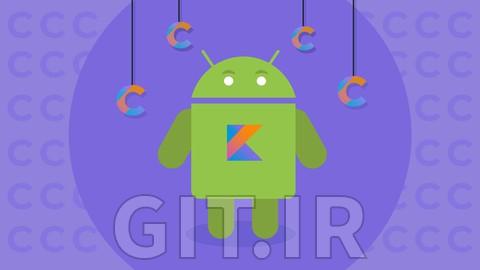Kotlin | Develop Android Apps with Kotlin & Jetpack Compose