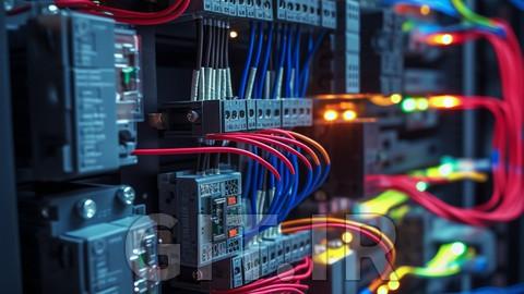 Complete Allen-Bradley PLC Programming Zero To Hero-All in 1