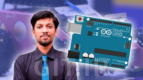 Learning Arduino: Interfacing with Analog Devices