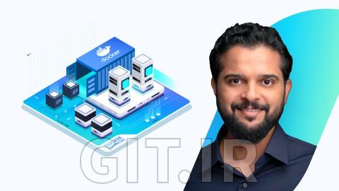 The Ultimate Docker Course