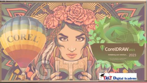 Corel DRAW Masterclass / Graphic Design for Beginners