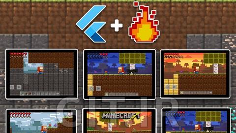 Udemy Machine Learning for Flutter The Complete Guide - Flutter ML