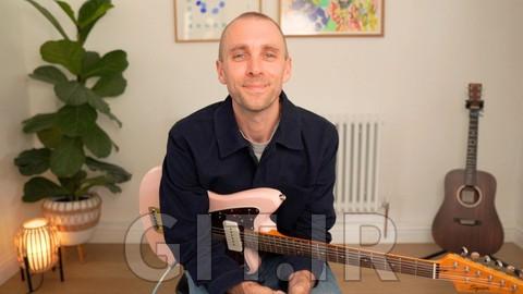 Learning to Play Guitar: Chords, Scales, and Solos