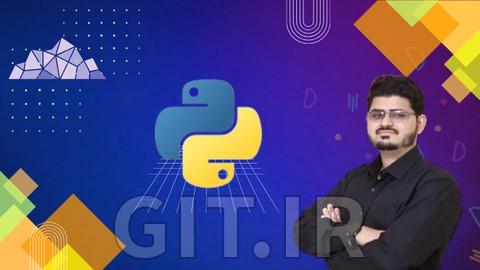 Advanced Python: Language Features