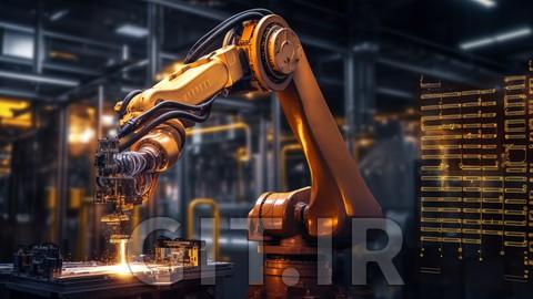 Industrial Robotics Fundamentals