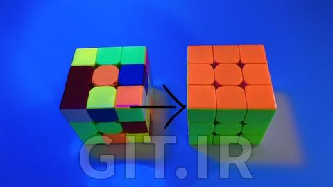 Advanced Rubik's Cube Guide: Solve in under a minute