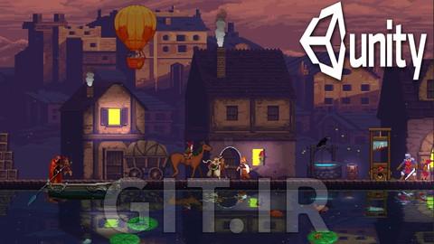 Packt C# and Unity by Example: 20+ Mini Game Development Projects