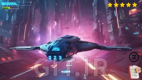 Complete C# Unity Game Developer 3D (Updated To Unity 6)