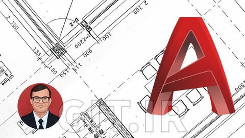 Master AutoCAD 2020 - with Most Detailed Explanation