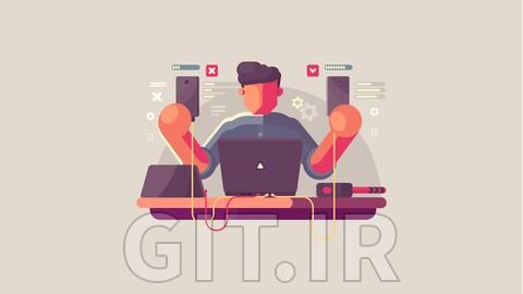Online Learning Platform | Git.ir