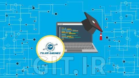 Online Learning Platform | Git.ir