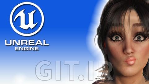 Unreal Engine 5 and Blender 3D: Architecture Visualization