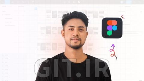 Figma UI UX Design Essentials