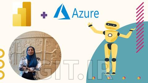 Machine Learning and Artificial Intelligence in Power BI