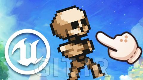 Unreal Engine 5: (Easy!) Mini-Map