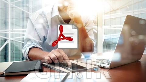 Adobe Acrobat Pro Ultimate Guide