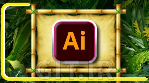 Master Adobe Illustrator: Design Awesome Logos and Graphics