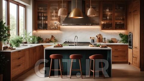 Real-Life Approach: Revit INTERIOR Modeling & Documentation