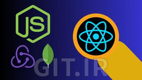 Packt MERN Stack - The Complete Guide