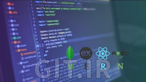 MERN Stack with Project