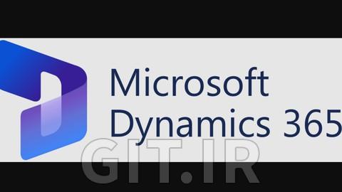 Dynamics 365 CRM + PowerApps Developer Course - Part 3