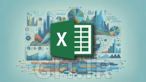 Complete Microsoft Advanced Excel Certification