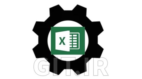 Excel: Value Stream Mapping