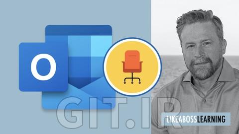 Learning Outlook Desktop (Microsoft 365)