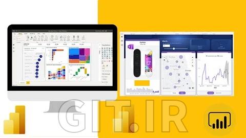 Designing Dashboards in Power BI