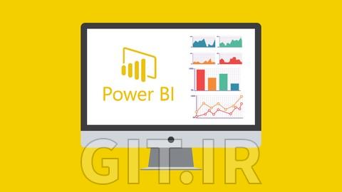 Udemy Data Modelling in Power BI